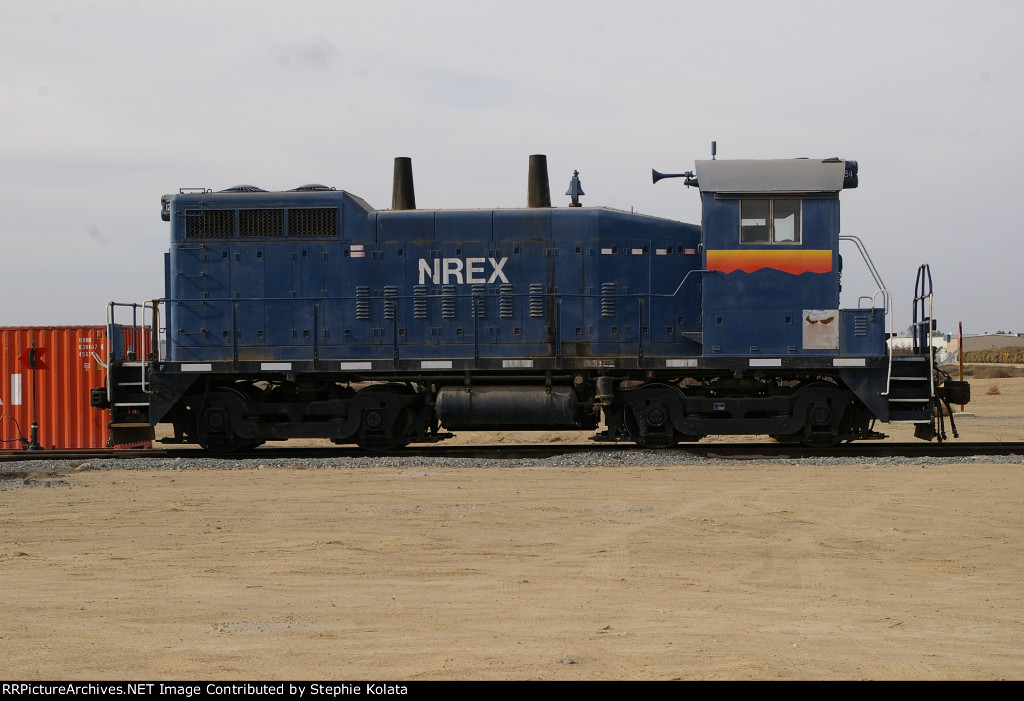 NREX 1284